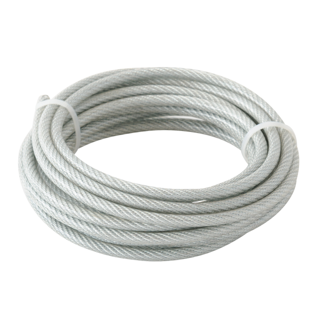 Liny i linki stalowe - Leroy Merlin