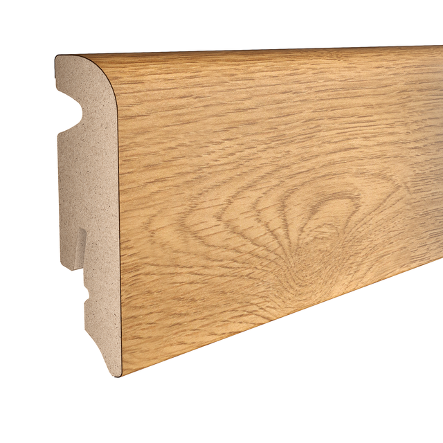 Sur plinthe mdf au meilleur prix | Leroy Merlin