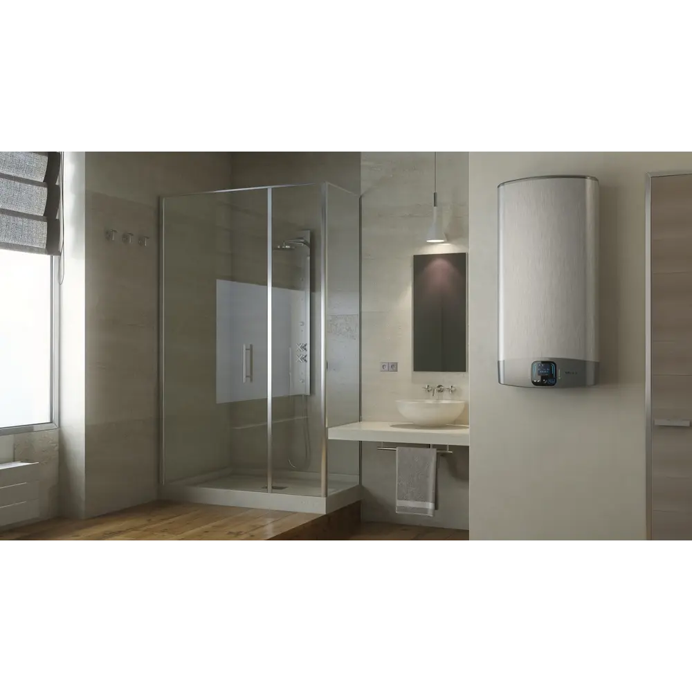 Scaldabagni elettrici: prezzi e offerte boiler elettrico | Leroy Merlin