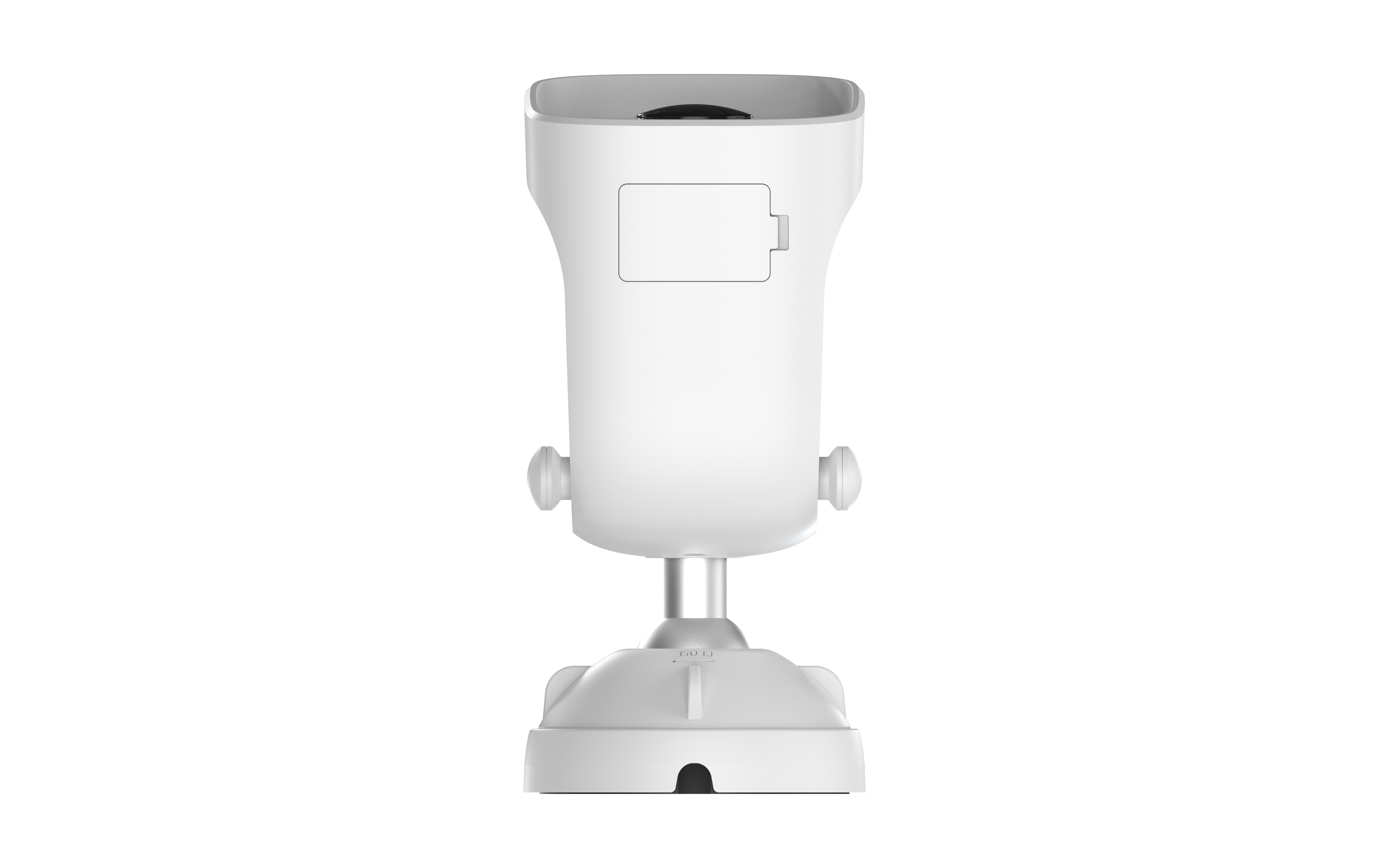 Caméra de surveillance extérieure filaire connectée, LEXMAN | Leroy Merlin