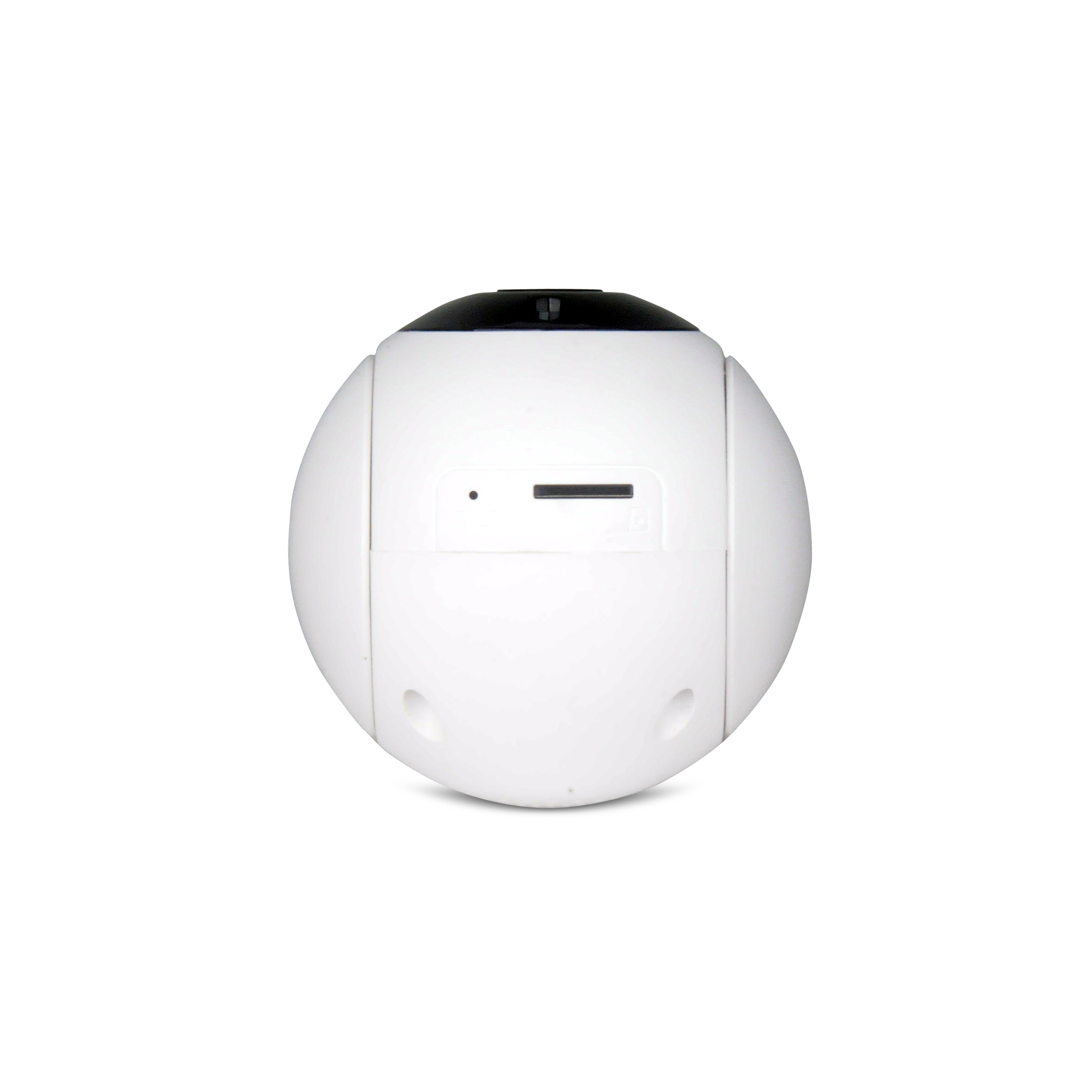 Caméra de surveillance intérieure motorisée filaire connectée, LEXMAN 2 ...