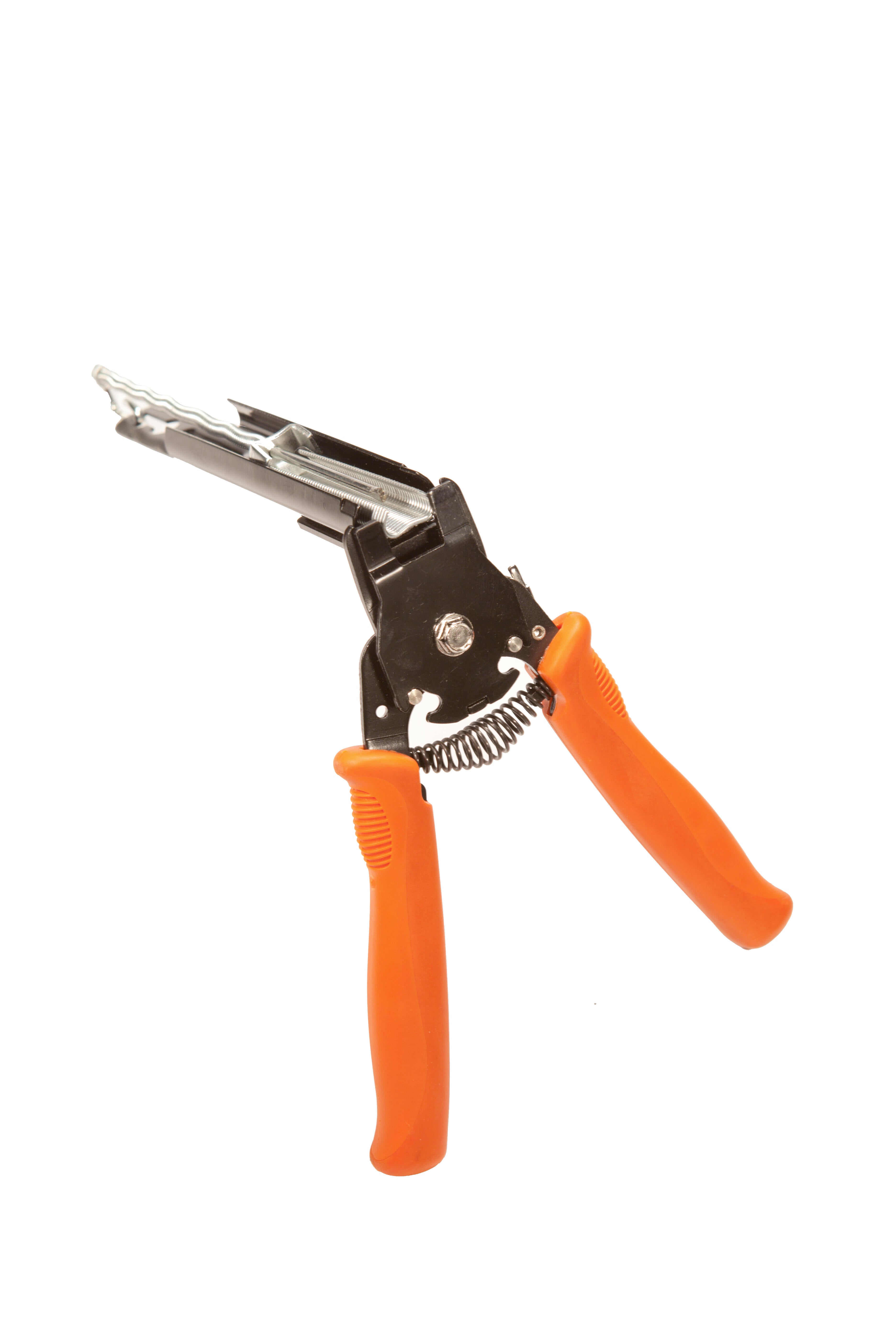 Agrafeuse avec chargeur pour agrafes 20/22 | Leroy Merlin