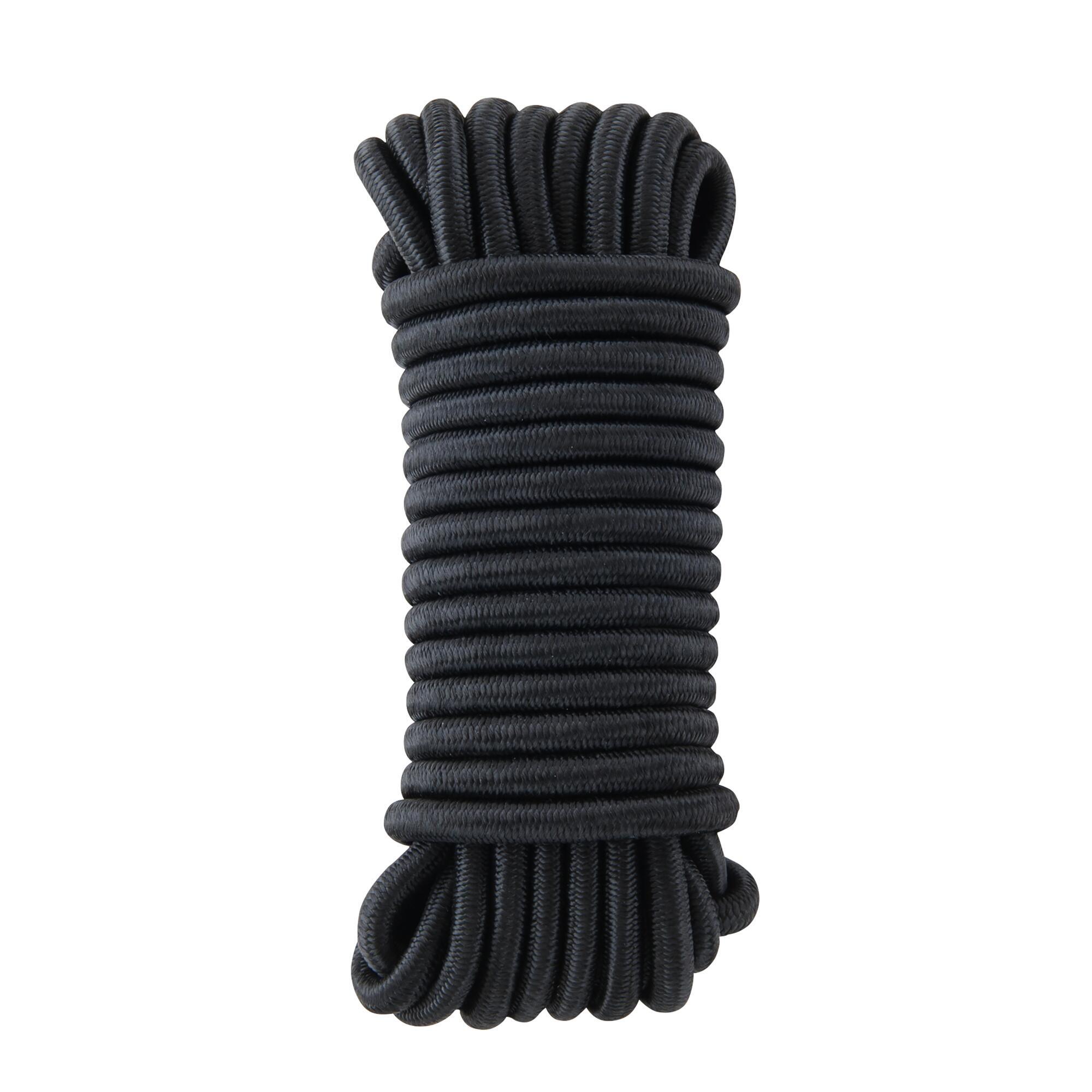 Corde élastique STANDERS, Diam.10 mm x l.10 mm x L.10 m | Leroy Merlin