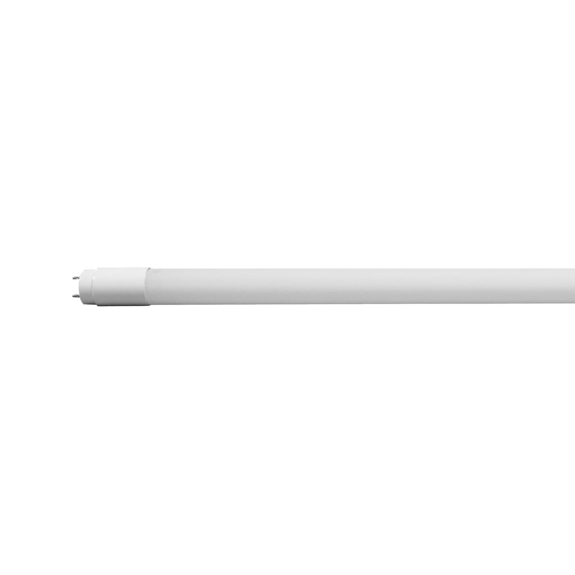 Tube led droit G13 18 W blanc neutre, LEXMAN | Leroy Merlin