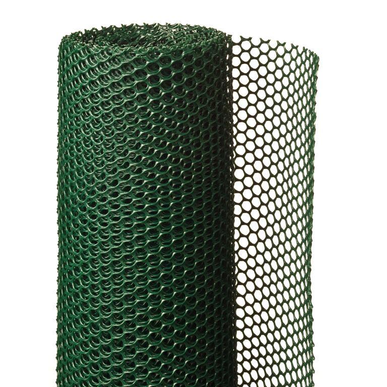 Brise-vue / brise-vent vert, H.1 x L.3 m, NATURE | Leroy Merlin