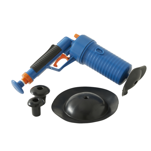 Desatascadores de tuberias: compra online | Leroy Merlin