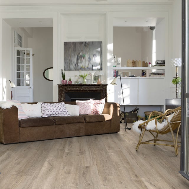 Piastrelle pvc incastro al miglior prezzo | Leroy Merlin