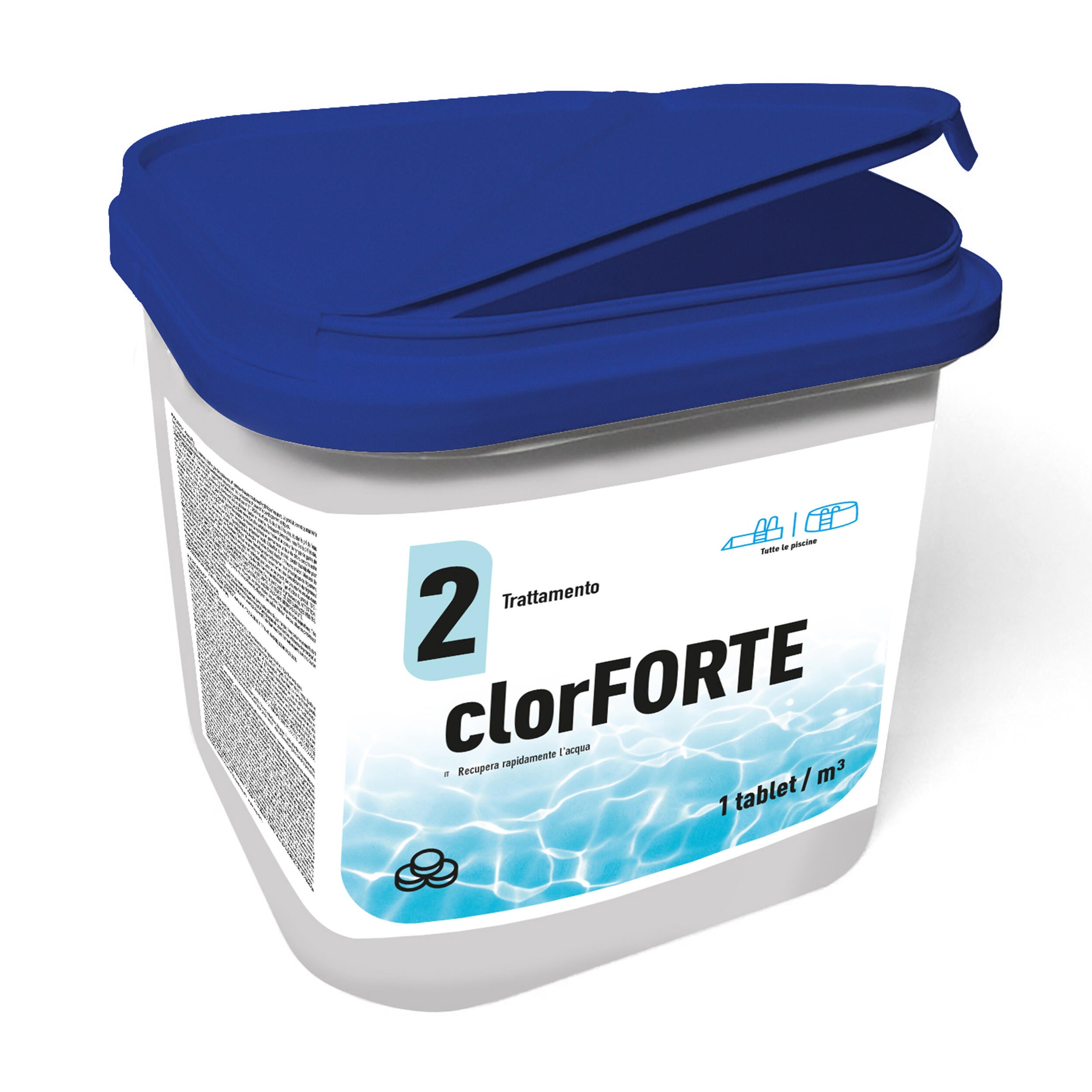 Cloro | Leroy Merlin