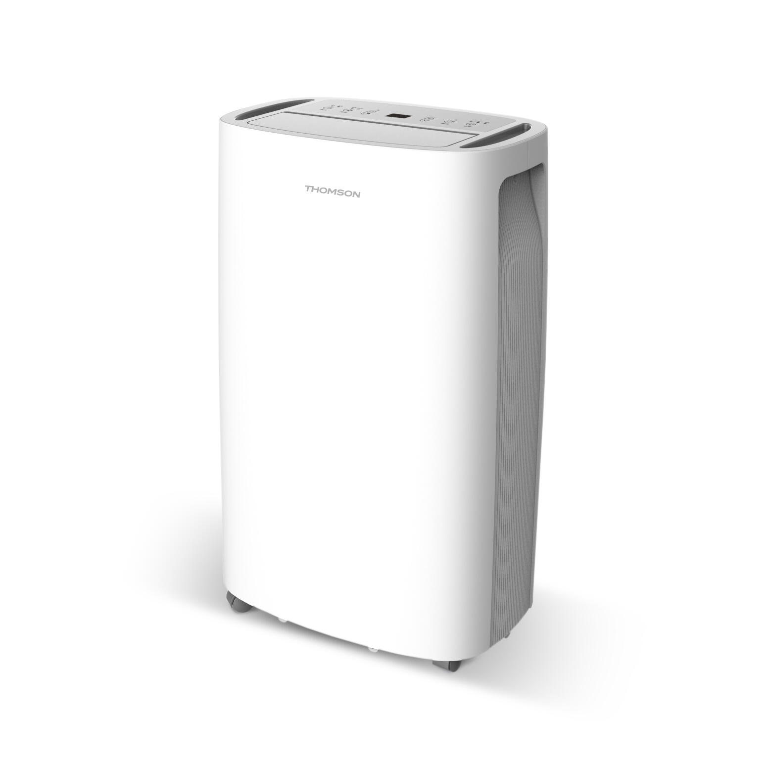 Déshumidificateur d'air THOMSON De 41 à 100 m², De 16 à 30L /24H ...