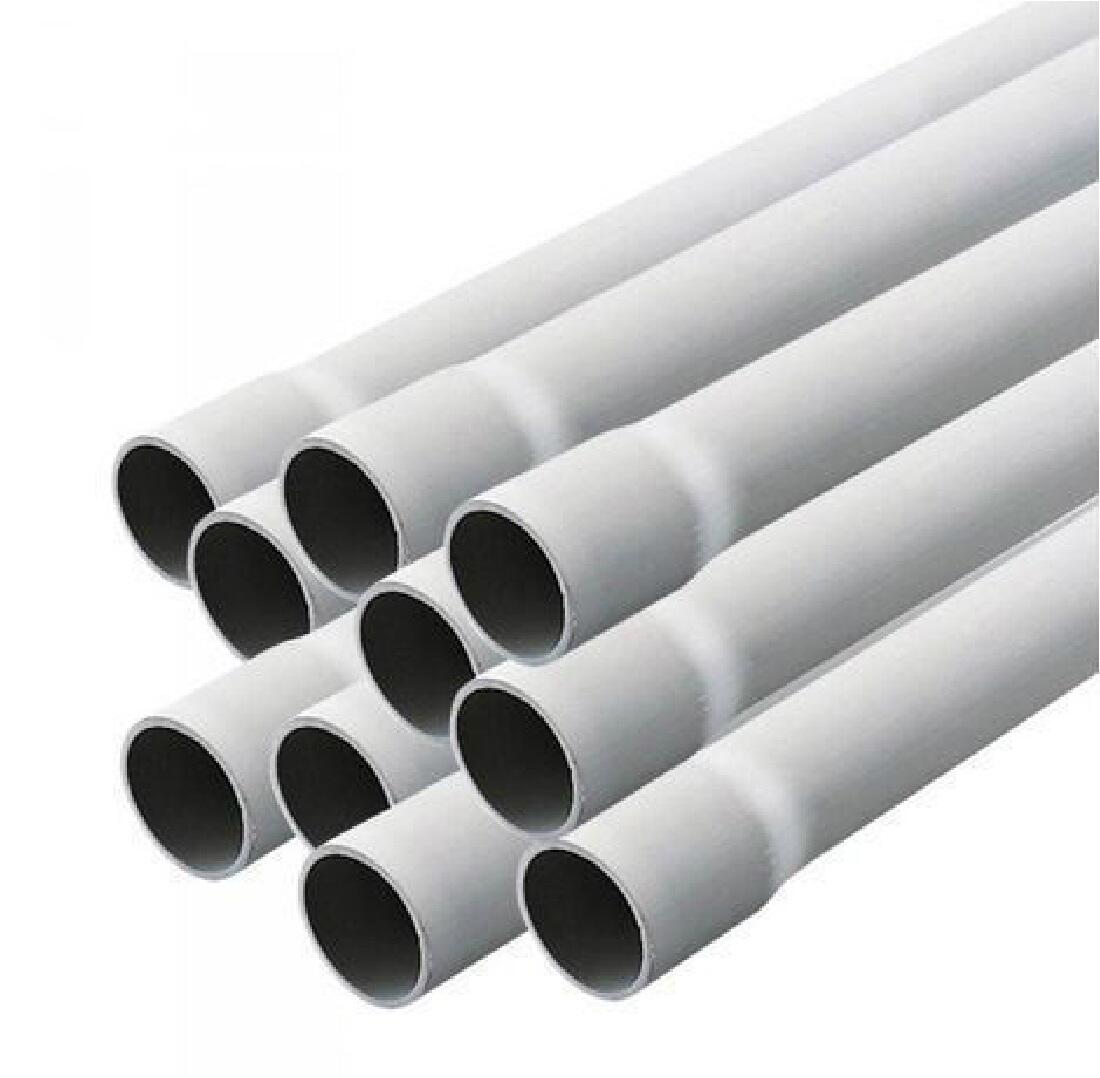 Tube tulipe IRL diam.16 mm blanc | Leroy Merlin