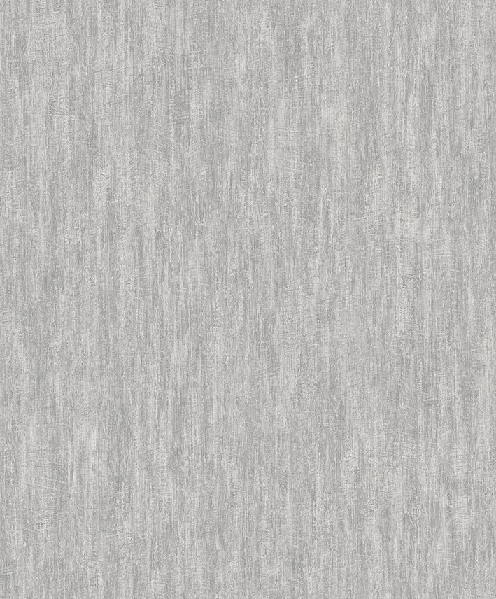 Papier peint intissé Structure uni gris | Leroy Merlin
