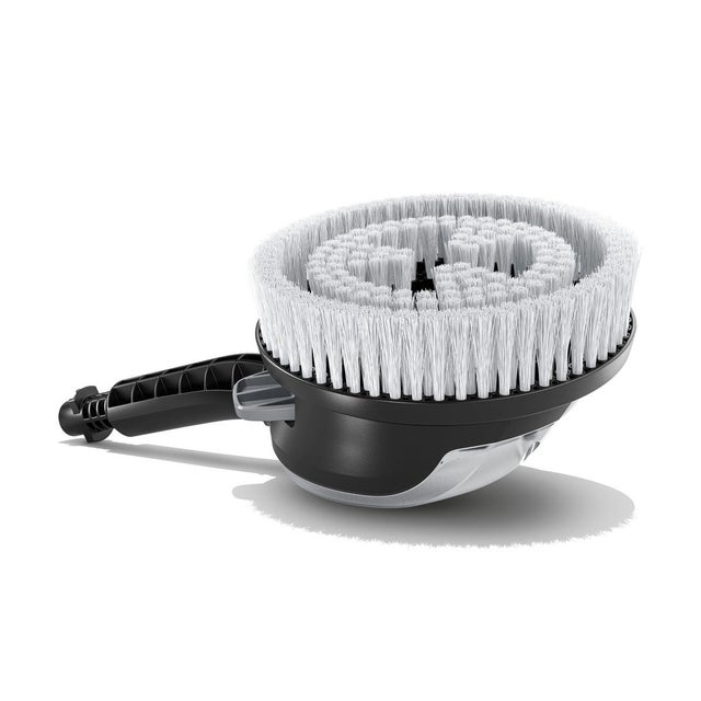 Brosse rotative karcher pour terrasse au meilleur prix | Leroy Merlin
