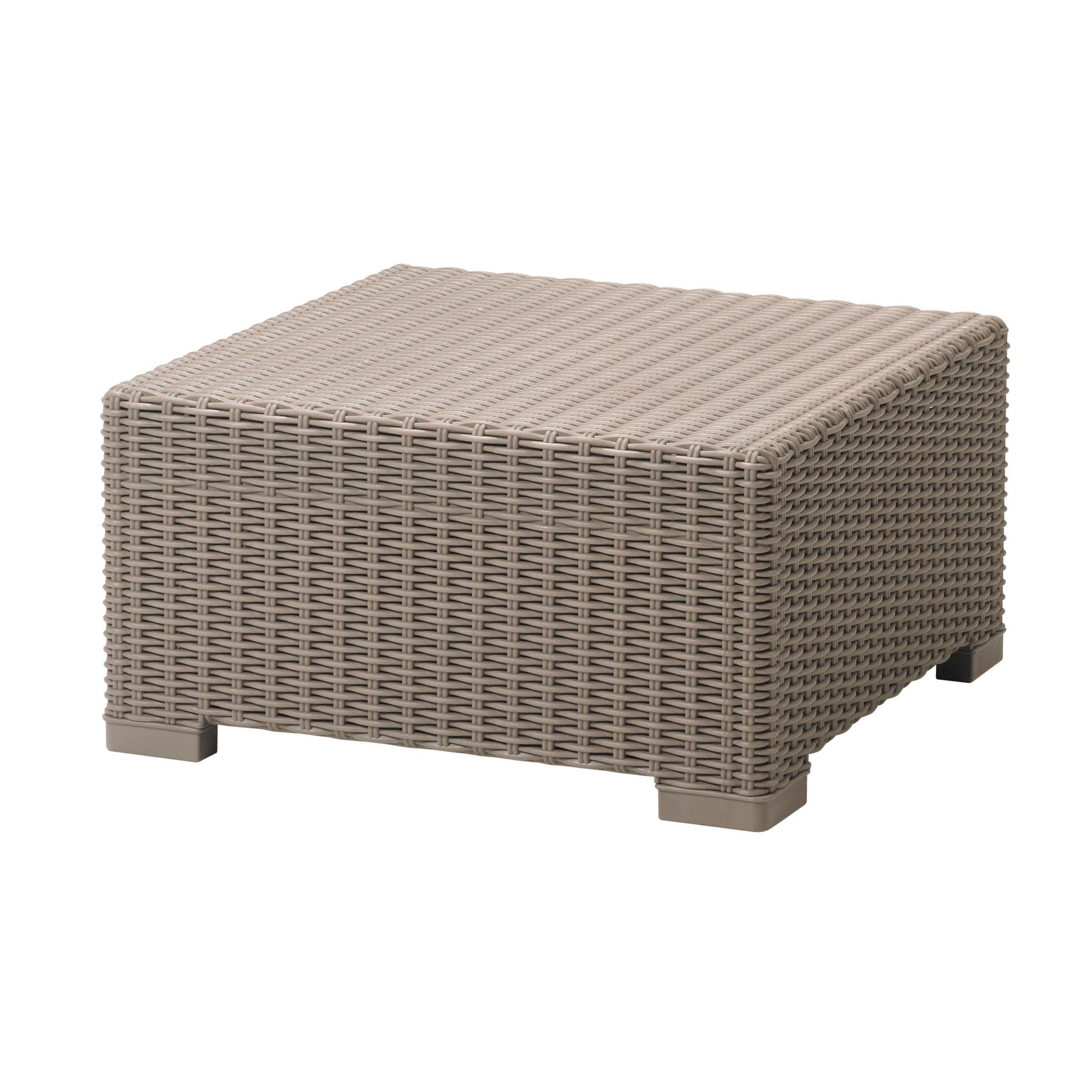 Tavolini da esterno: offerte e prezzi tavolini giardino e balcone ...