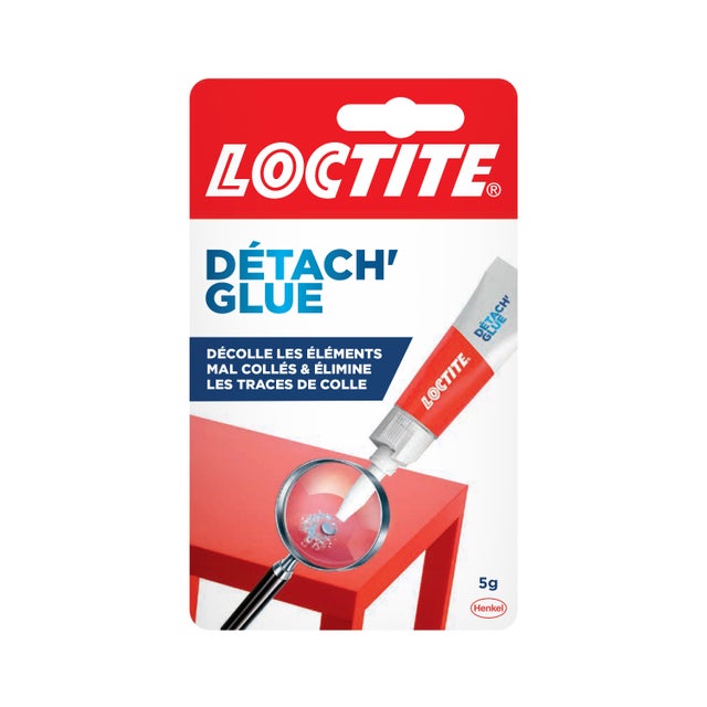 Loctite - Colles spécialités | Leroy Merlin