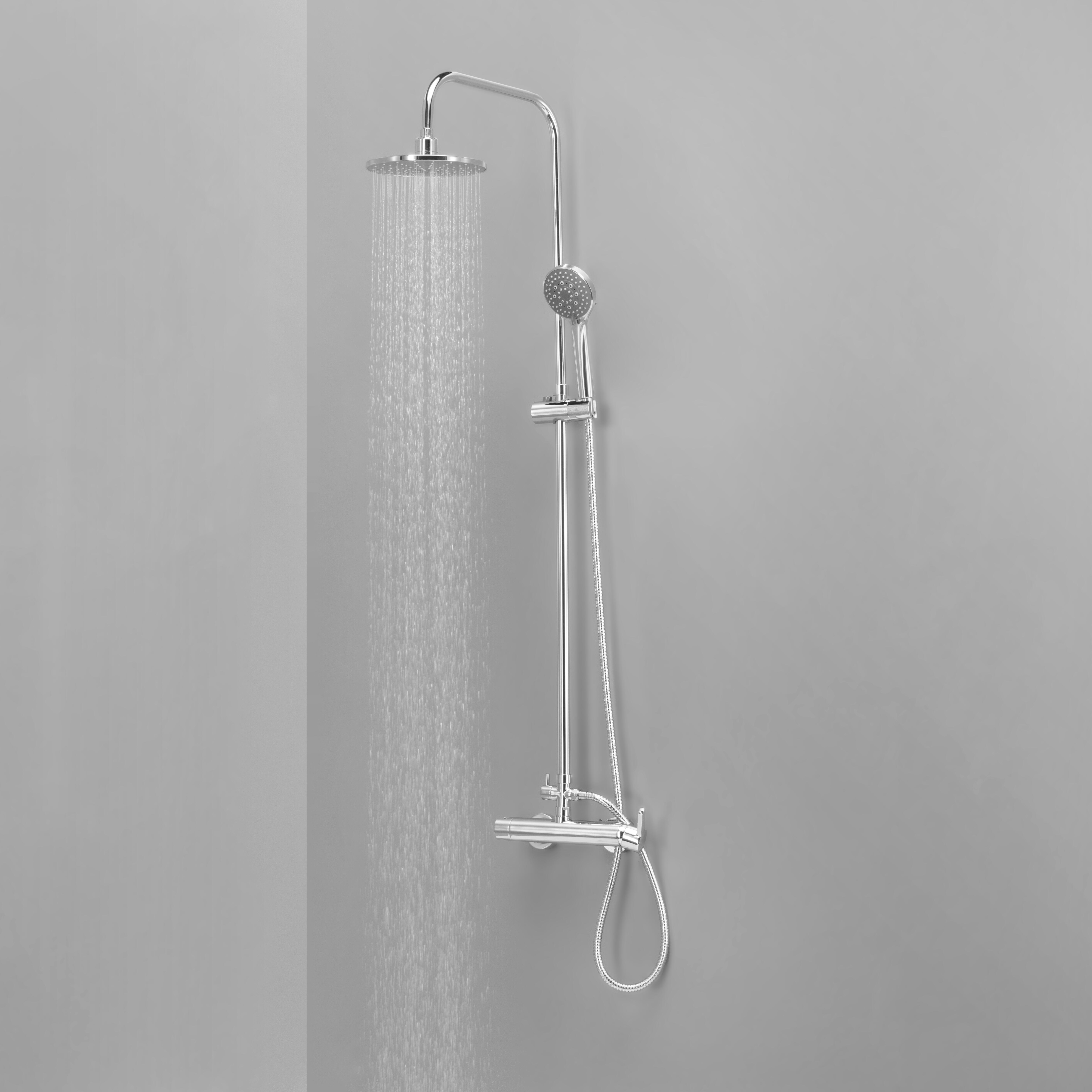 Στήλη ντους SENSEA ESSENTIAL