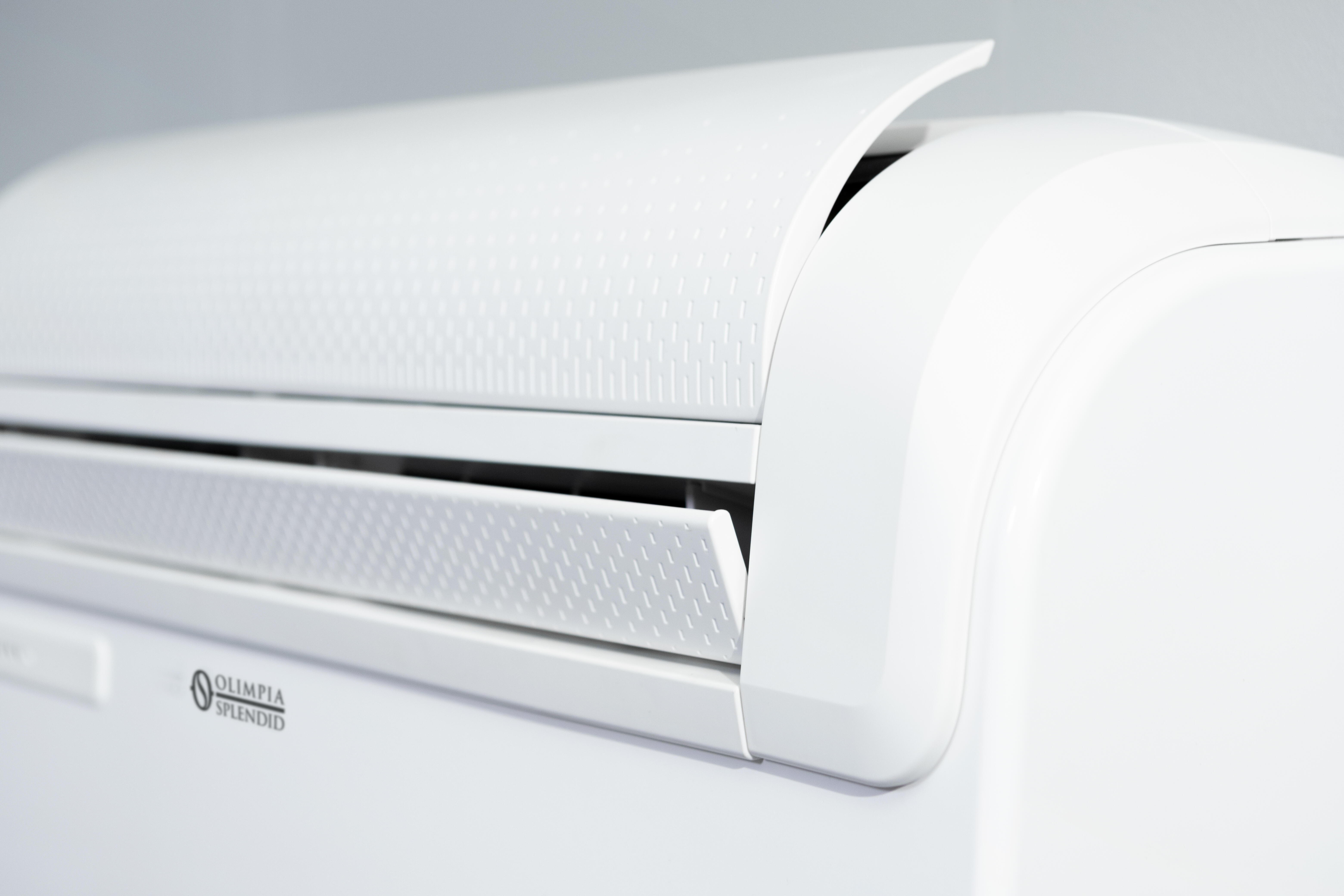 Condizionatore senza unità esterna OLIMPIA SPLENDID UNICO ART 12 HP CVA ...