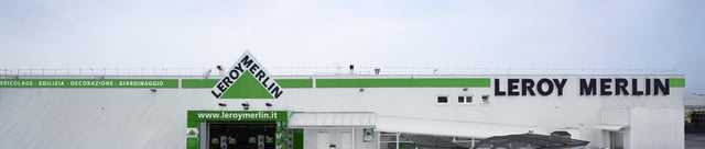 Leroy Merlin Curno (BG): orari, contatti e offerte