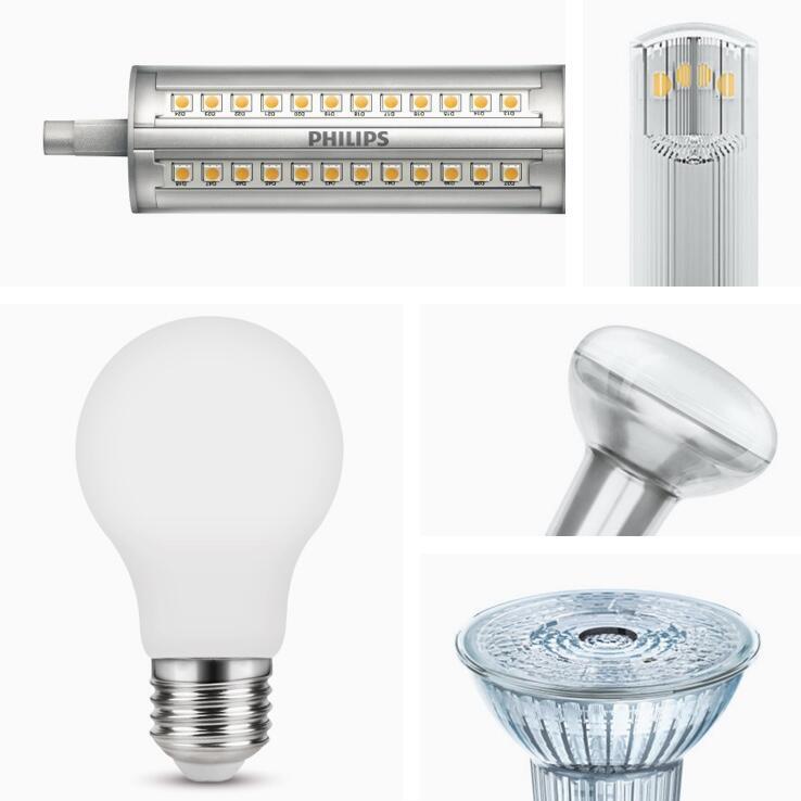 Lampadine LED | Leroy Merlin