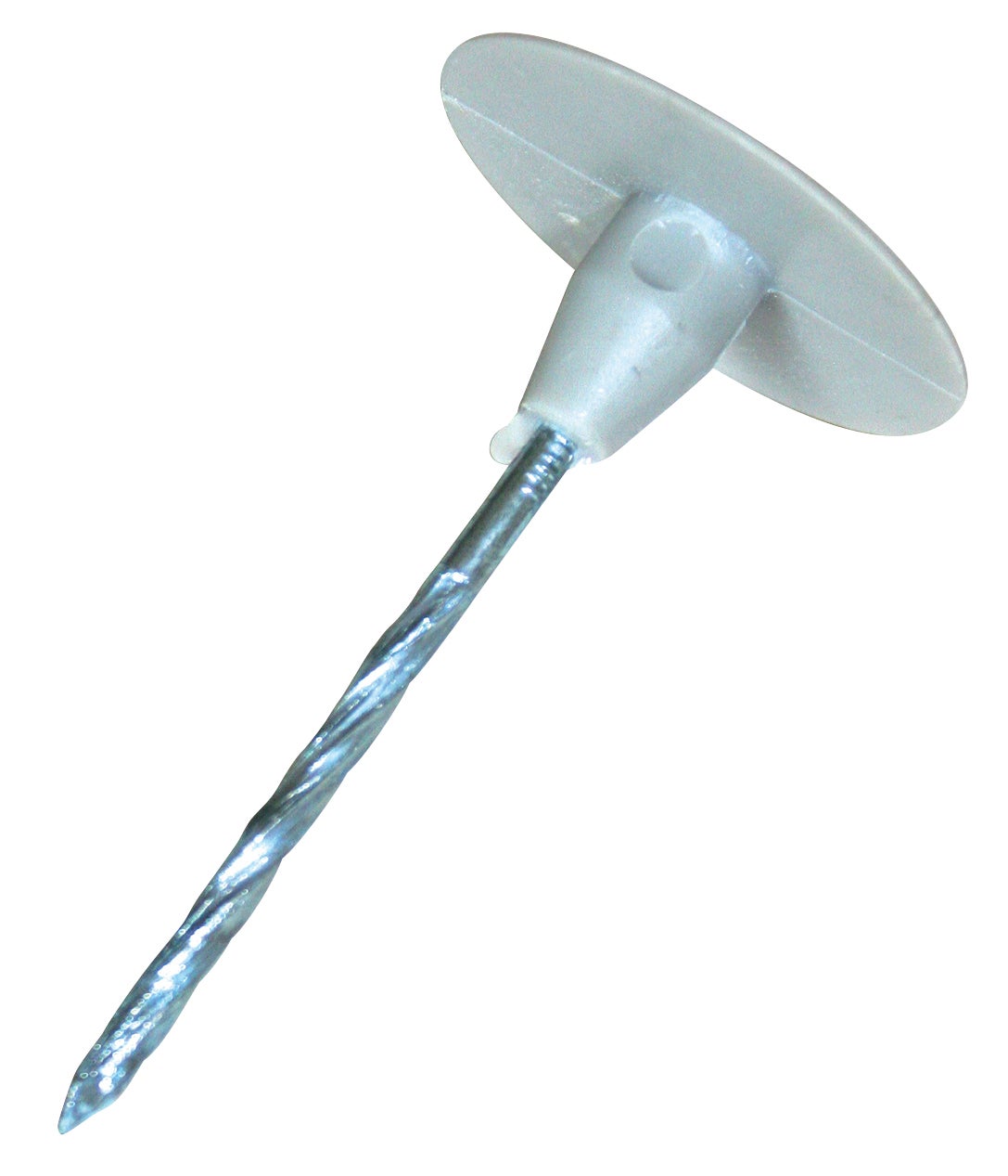Boîte de 40 Clous torsadés pour fixation des panneaux isolants SOPREMA ...