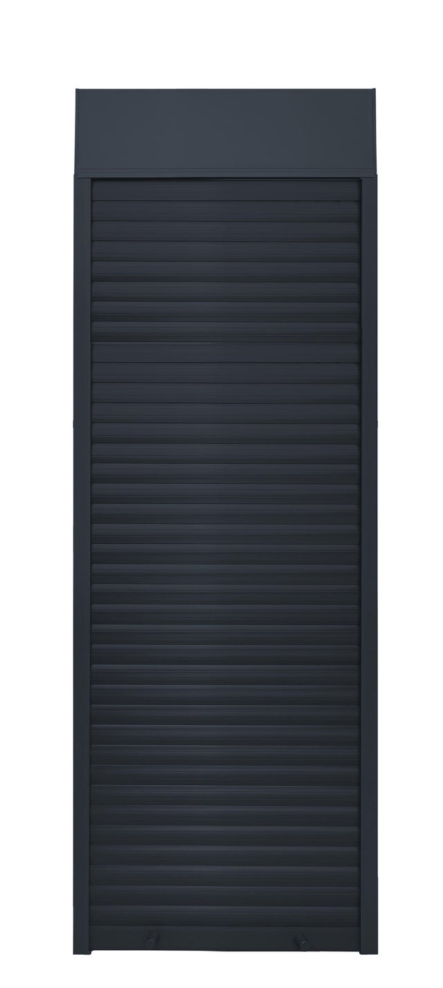 Fenêtre aluminium | Leroy Merlin