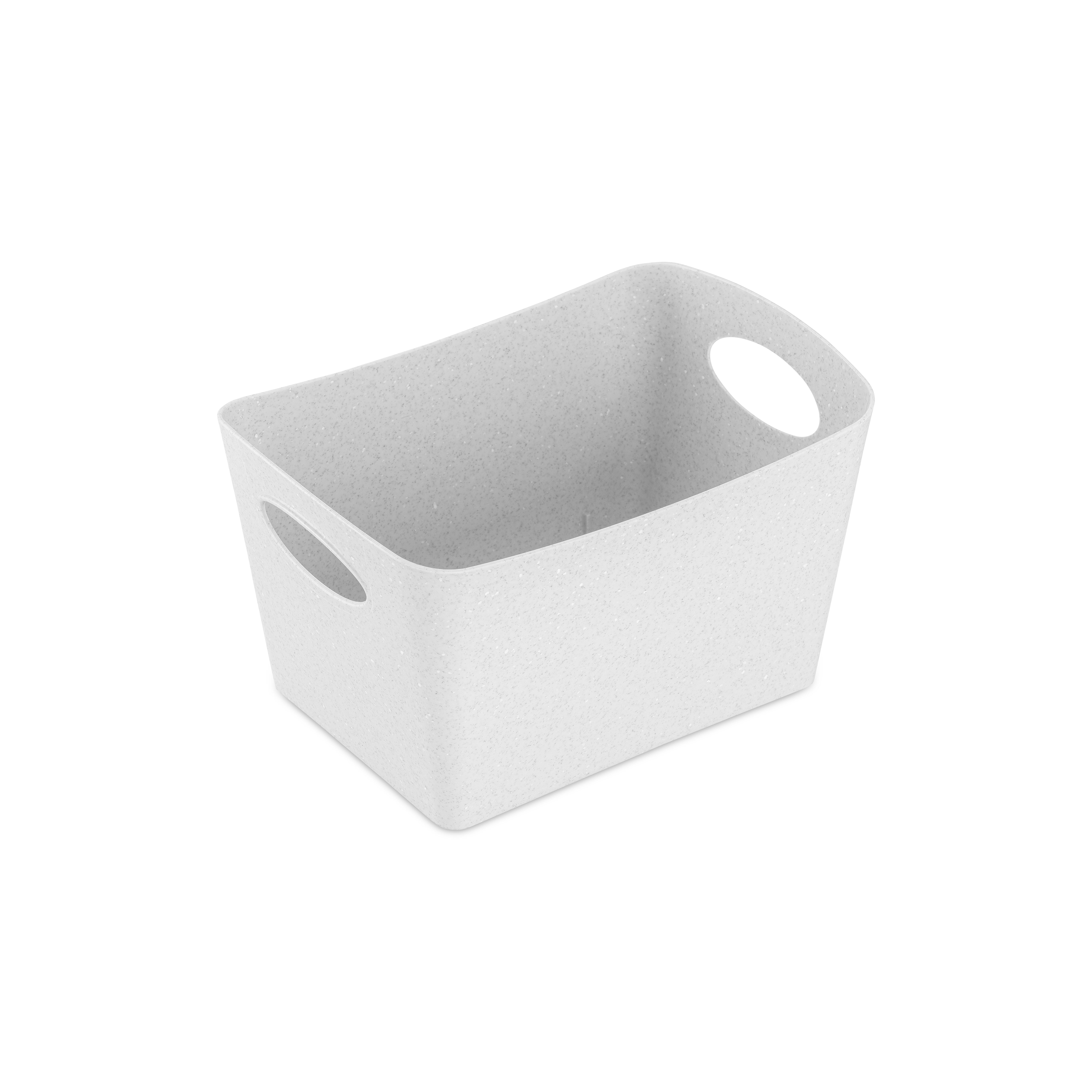 Panier blanc l.13 x H.11 cm | Leroy Merlin
