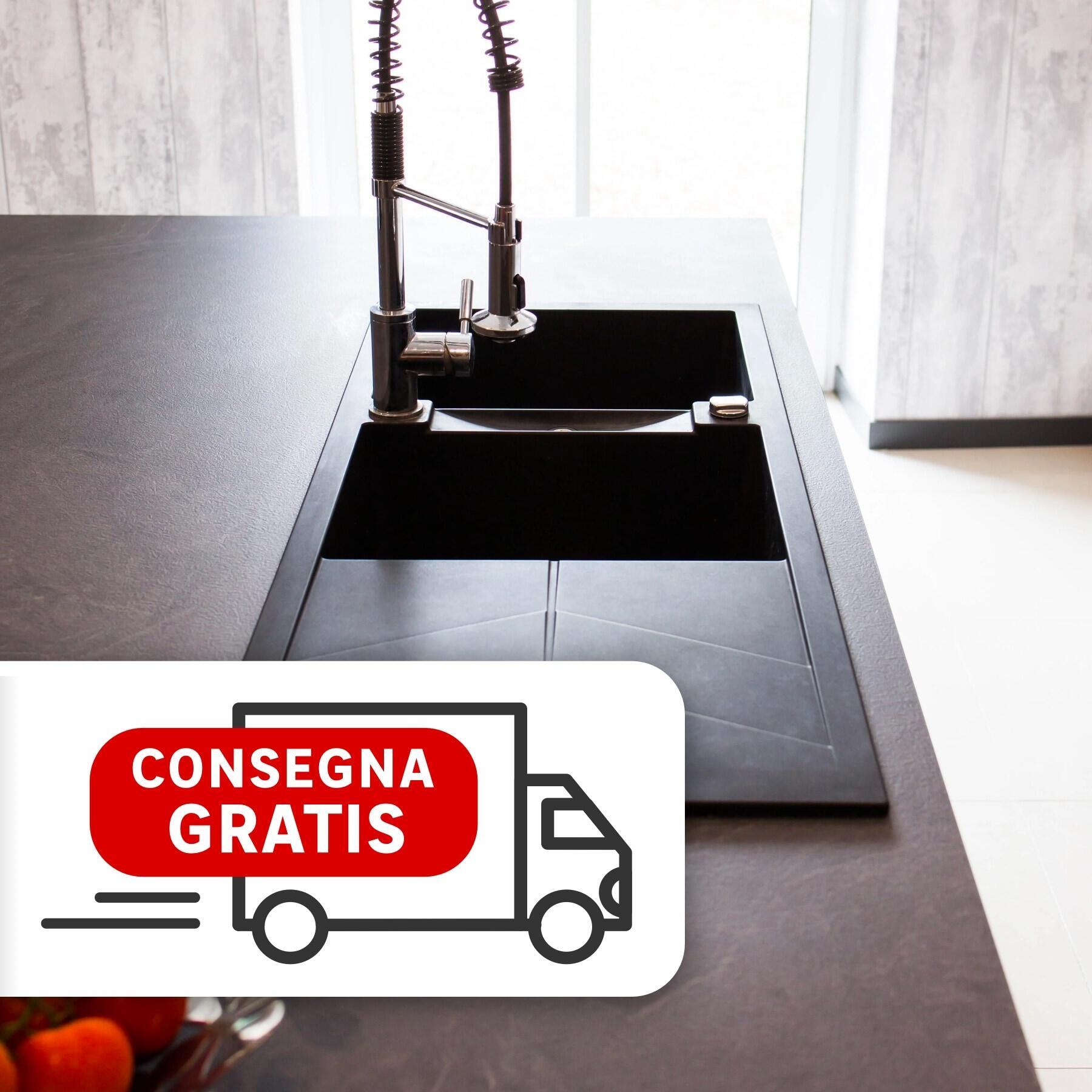 Lavelli da incasso o appoggio: prezzi e offerte online | Leroy Merlin