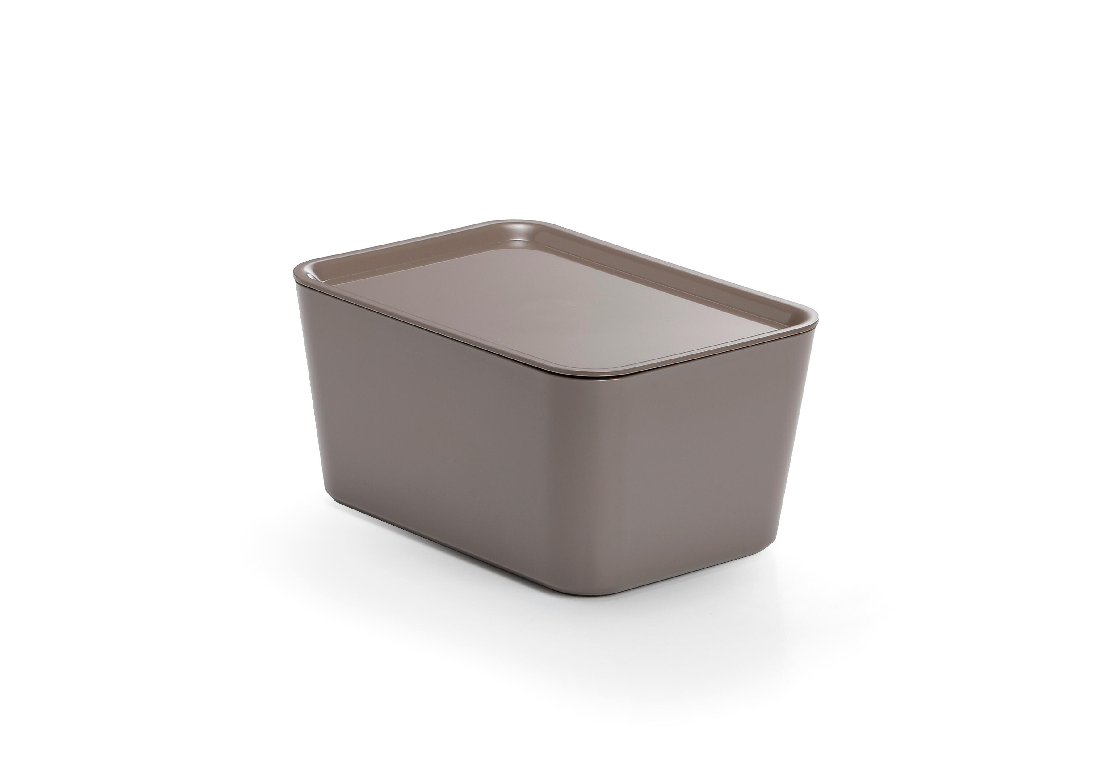 Scatola R-Box L 17 x H 8 x P 13 cm marrone | Leroy Merlin