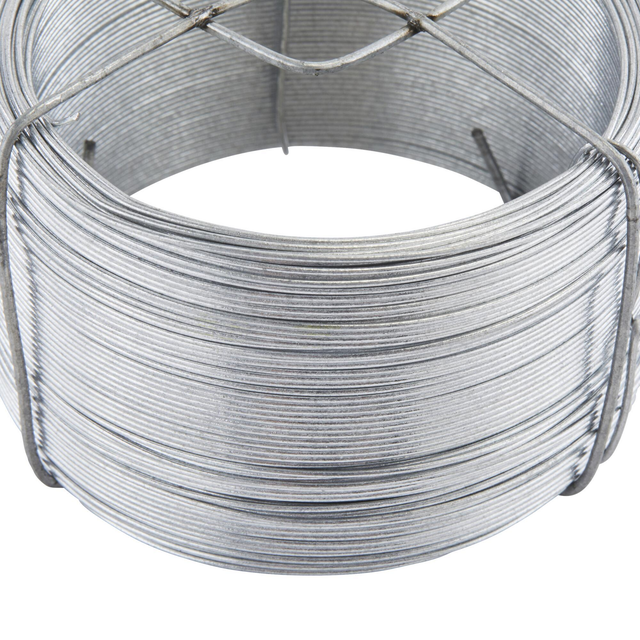 Fil galvanise au meilleur prix | Leroy Merlin