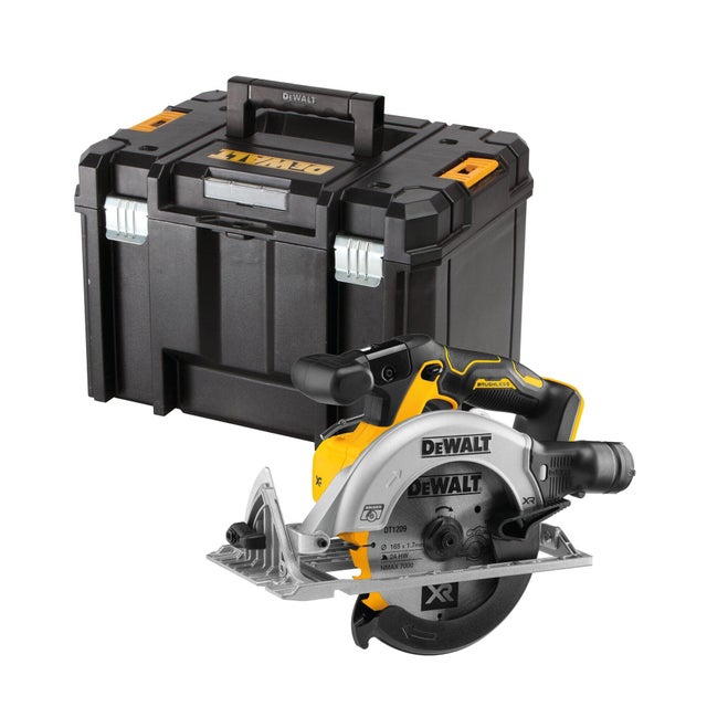 Scie circulaire Dewalt | Leroy Merlin