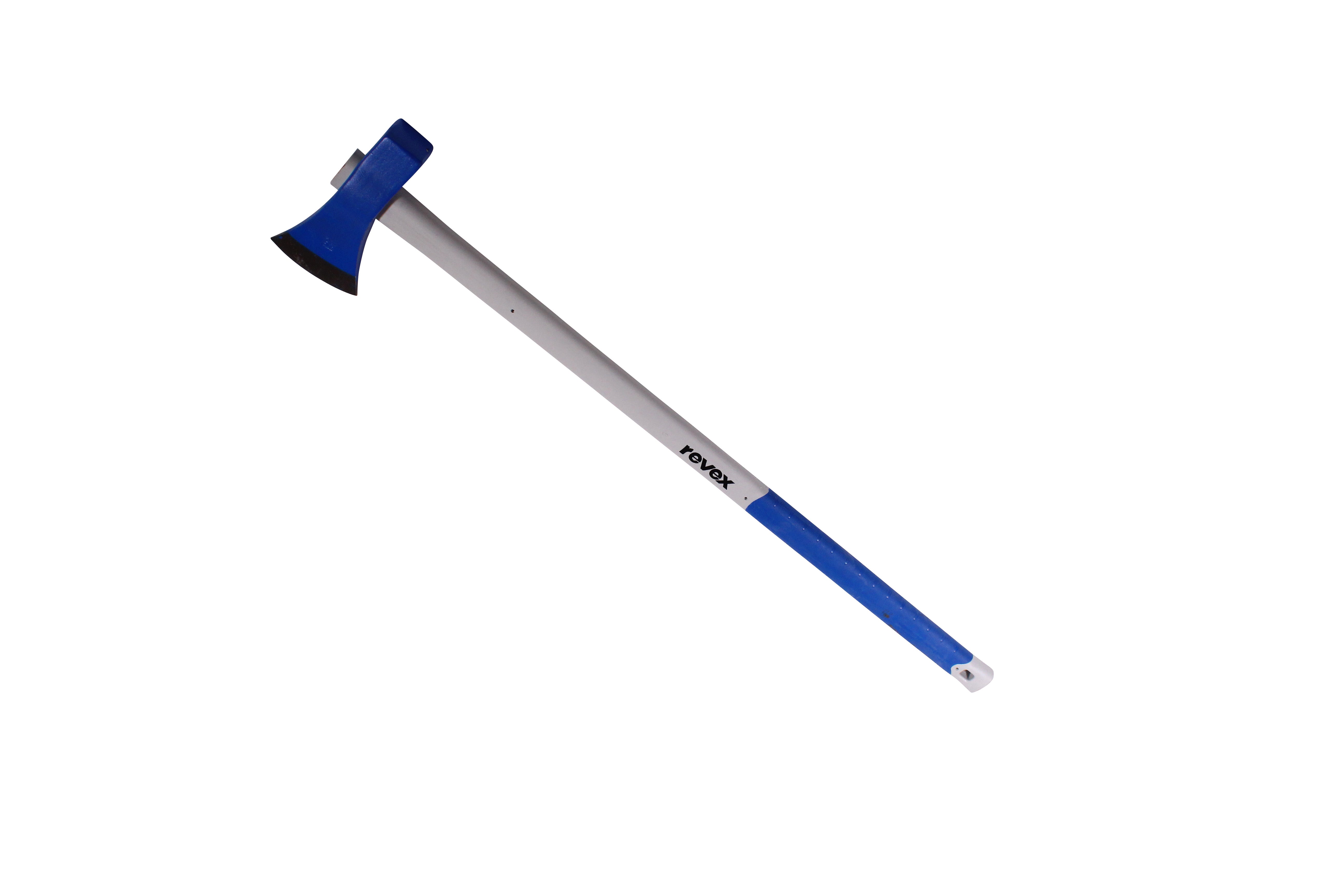 Merlin forge 2.5 kg mch fibre 90cm REVEX | Leroy Merlin