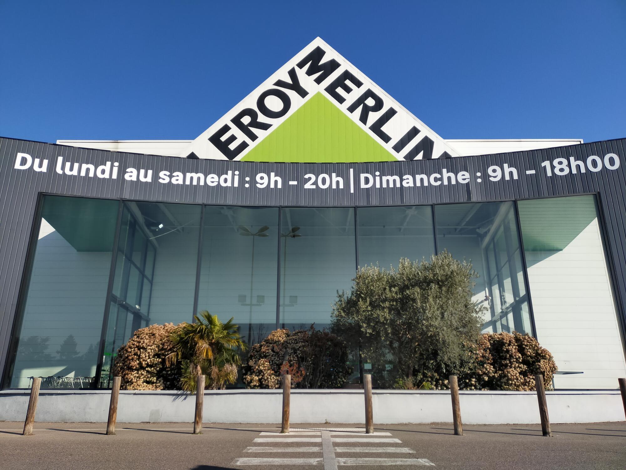 Meylan | Leroy Merlin