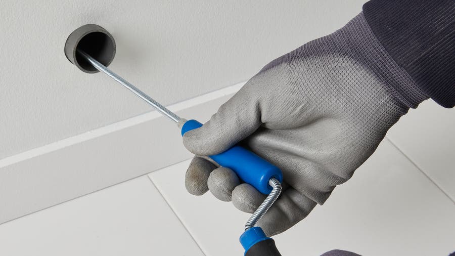 Cómo instalar el desagüe de un fregadero | Leroy Merlin