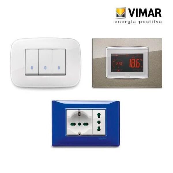 Serie Vimar | Leroy Merlin
