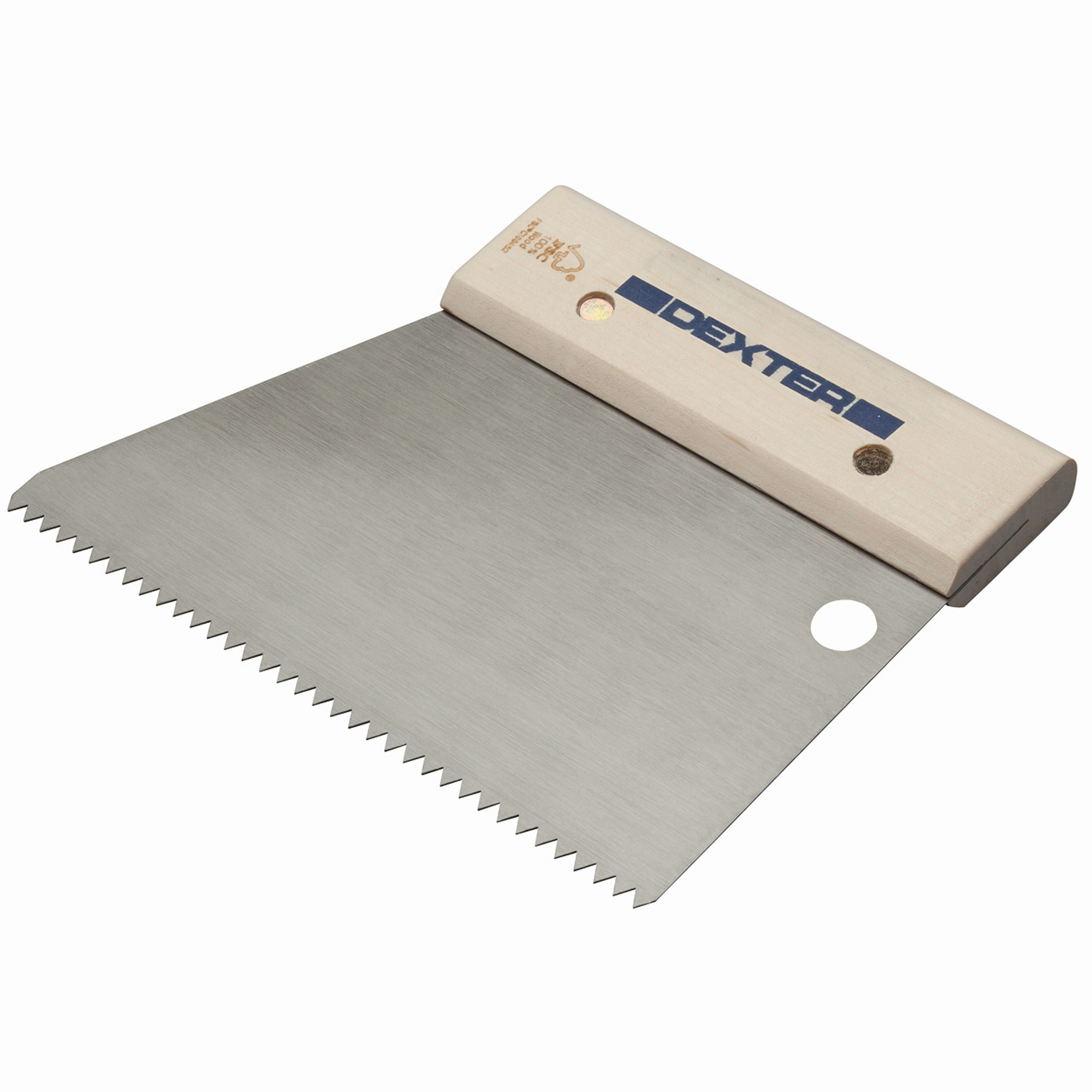 Spatola per colla 18 x 14 cm | Leroy Merlin
