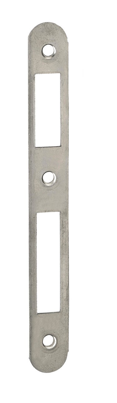 Gâche universelle encastrable pour serrure monopoint encastrée, THIRARD ...