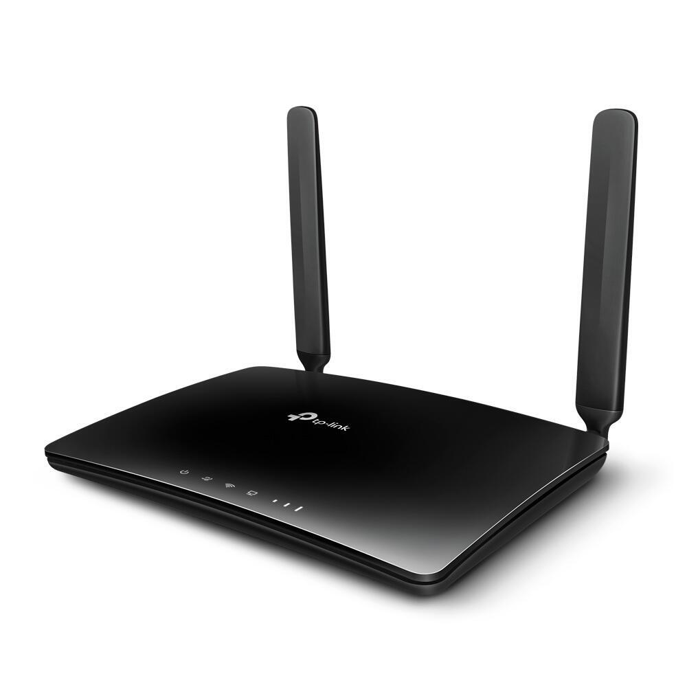 Router TP-LINK 4G LTE 150 Mbps | Leroy Merlin