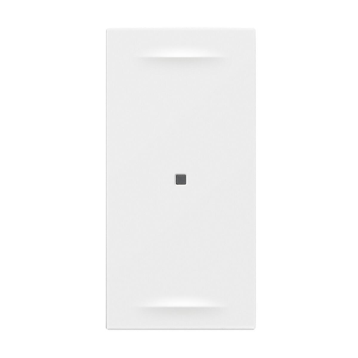 Micro module VMC 2 vitesses, LEGRAND Céliane with Netatmo, blanc ...