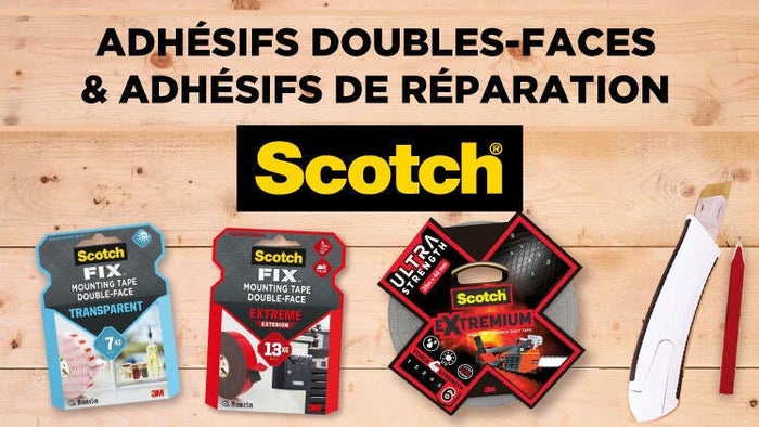 SCOTCH | Leroy Merlin