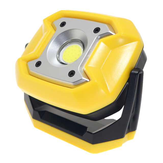 Lampe de travail led rechargeable au meilleur prix | Leroy Merlin