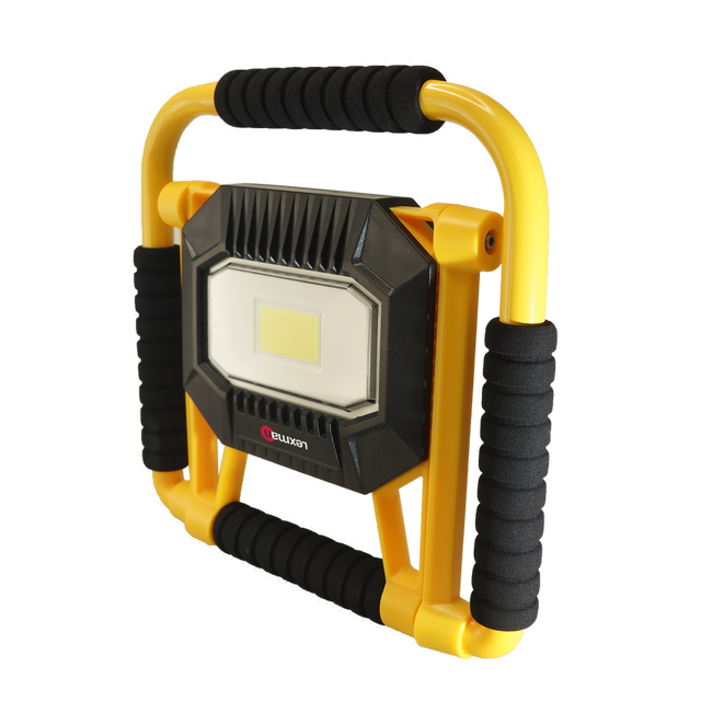 Projecteur led rechargeable au meilleur prix | Leroy Merlin