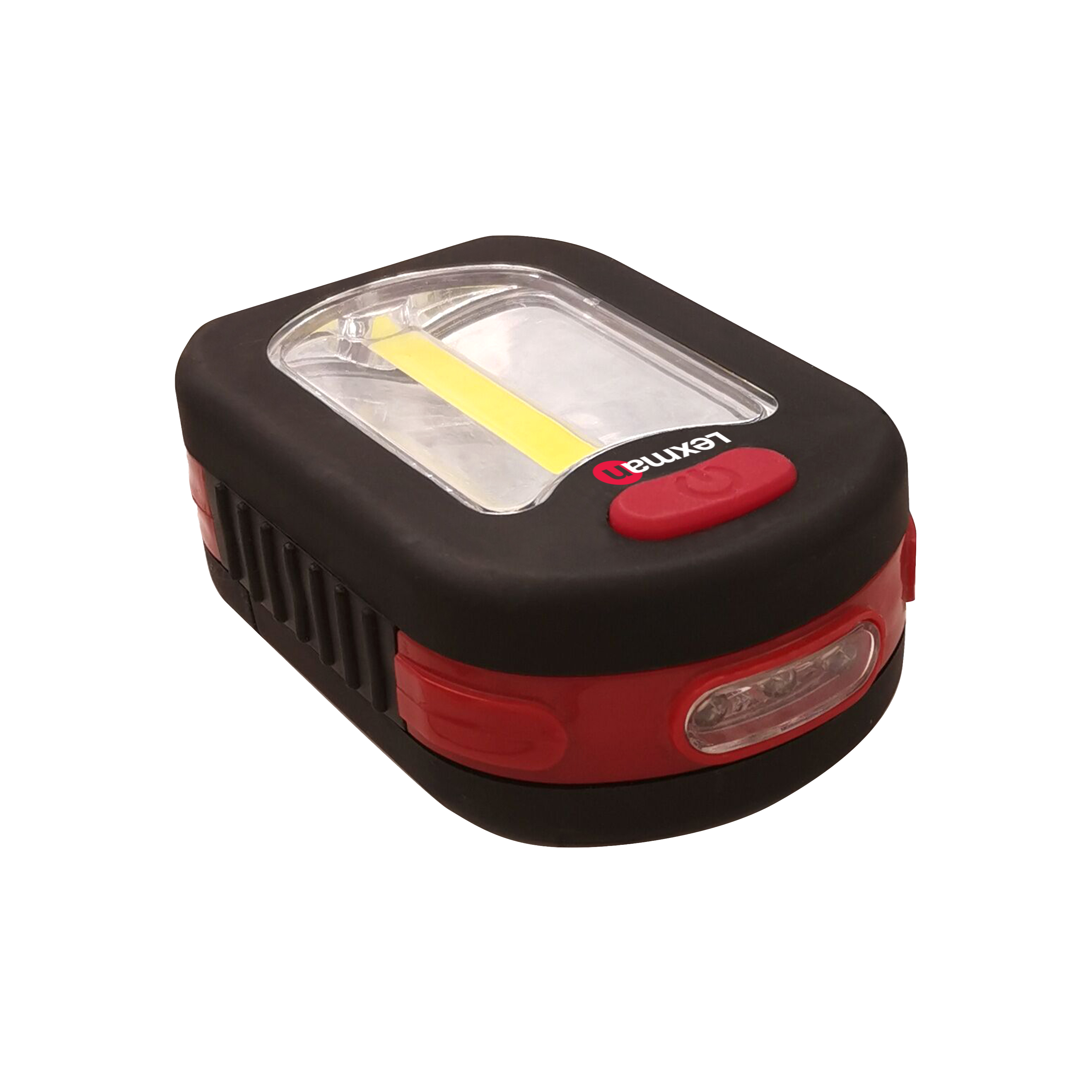 Torcia LEXMAN led led cob 250 LM | Leroy Merlin