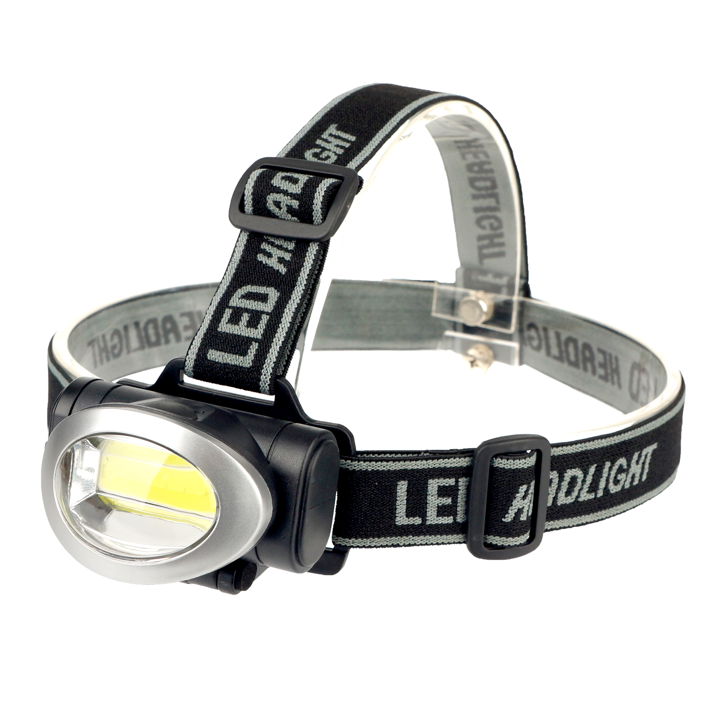 Torcia led cob 40 LM | Leroy Merlin