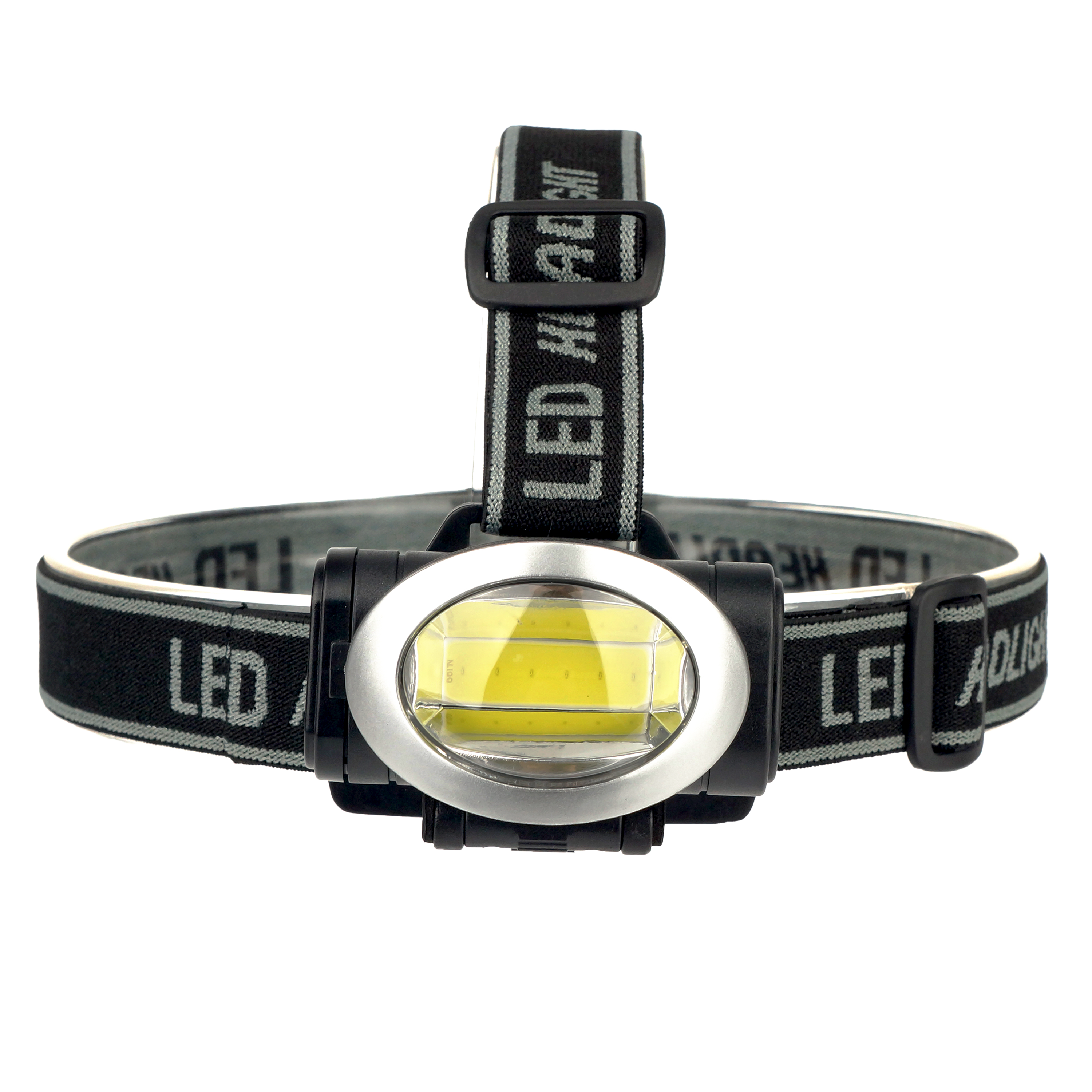 Linterna LED LEXMAN Head Light 80 lm | Leroy Merlin