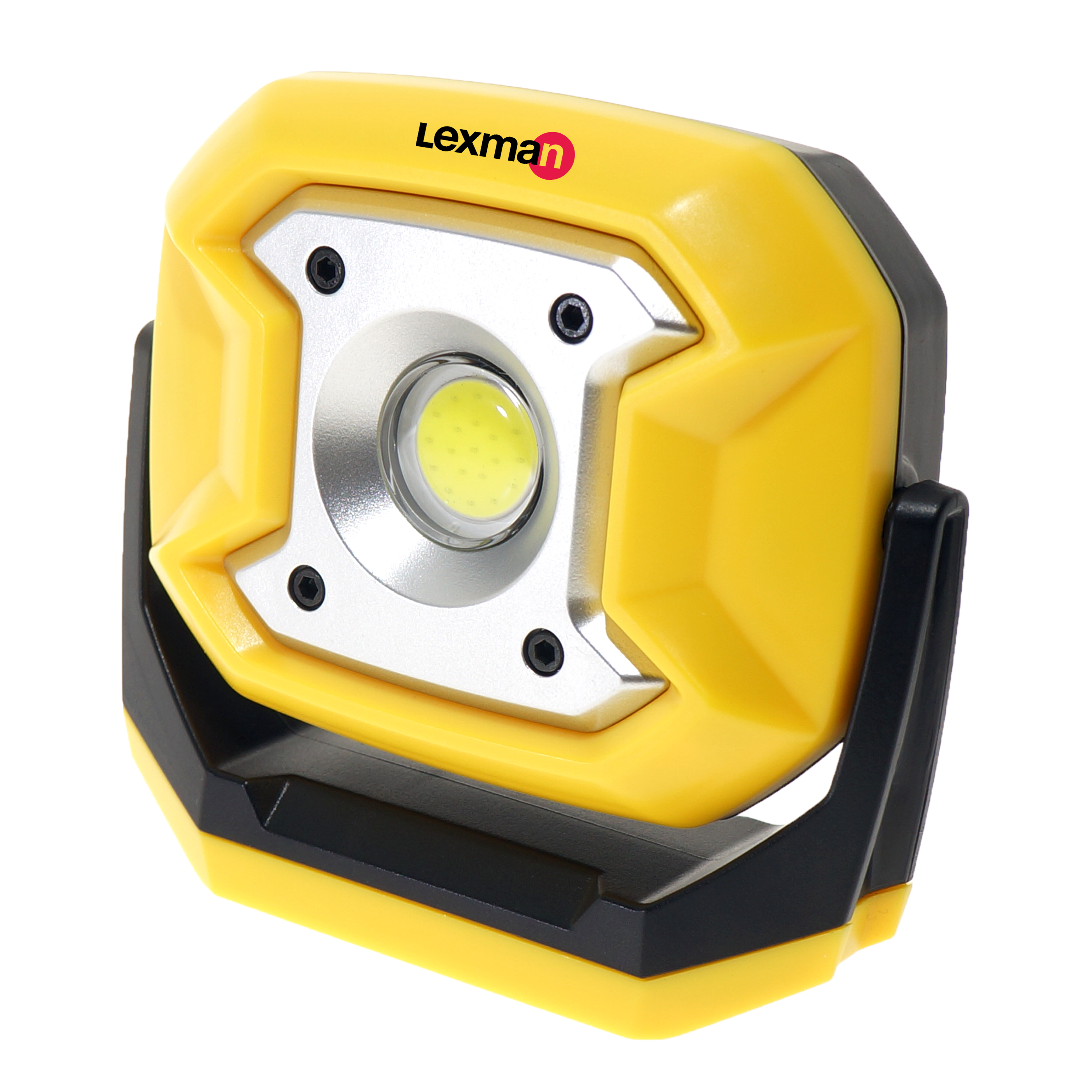 Lampada per banco di lavoro LEXMAN led 770 LM | Leroy Merlin