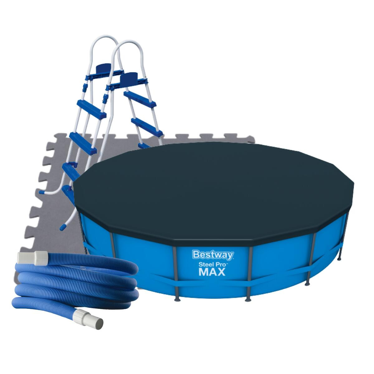 Accessoires piscine | Leroy Merlin