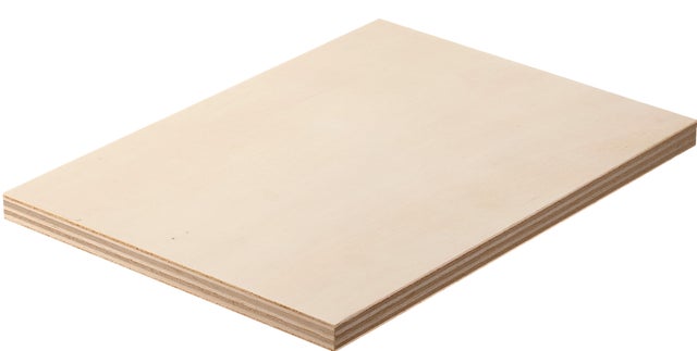 Pannelli in legno multistrato | Leroy Merlin