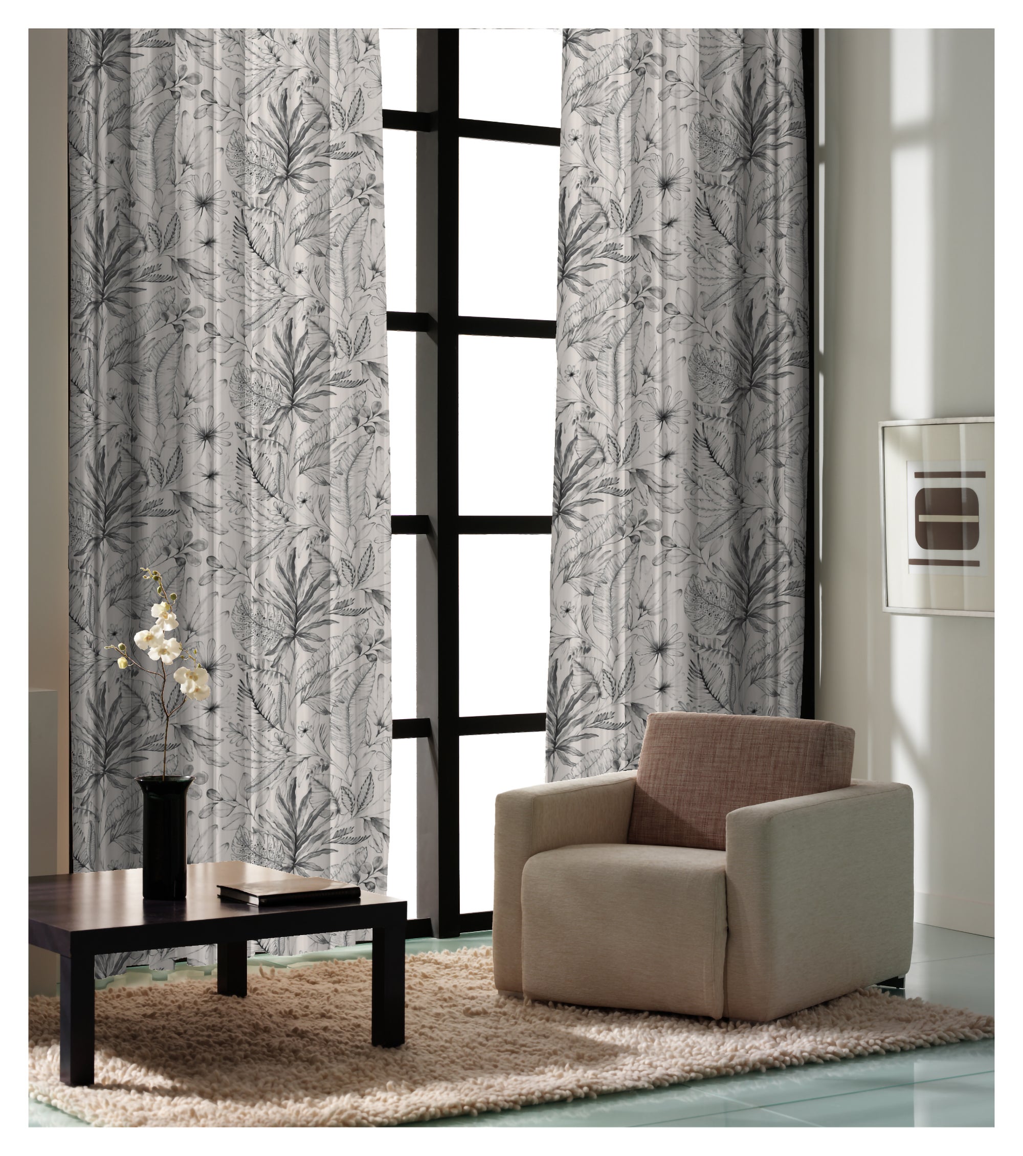 Tende confezionate: prezzi e offerte | Leroy Merlin