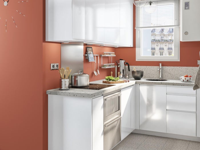 Meble kuchenne modułowe Delinia iD - Leroy Merlin