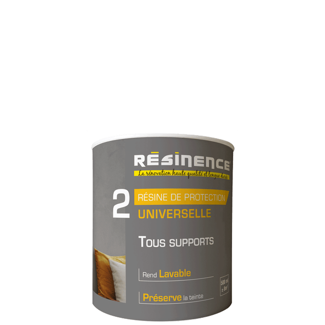 Résine pour carrelage au meilleur prix | Leroy Merlin