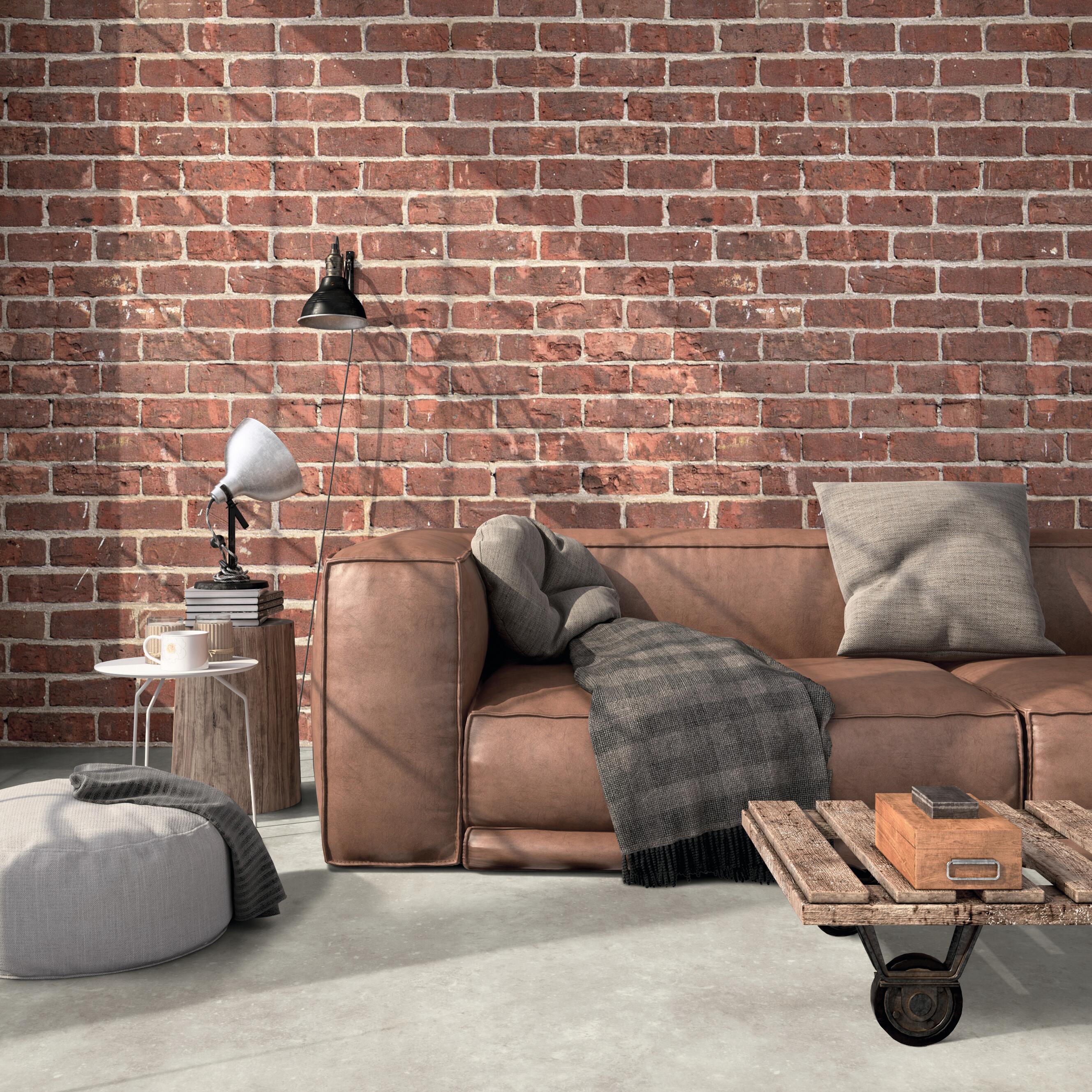 Echantillon sol PVC loftex leone cream | Leroy Merlin